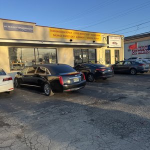 BRENEMAN FORD - Updated December 2025 - 3310 Township Line Rd, Chester ...