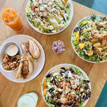 MIXT - Updated February 2025 - 91 Photos & 64 Reviews - 401 Santa ...