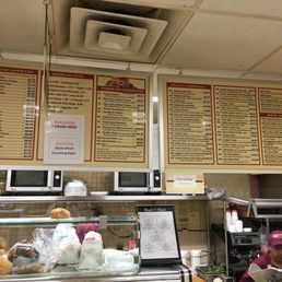 CHAMPS GOURMET DELI - Updated July 2025 - 41 Photos & 69 Reviews - 30 ...