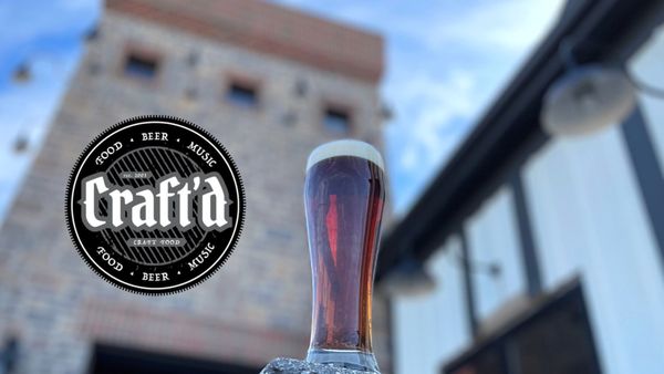 CRAFT’D YORKVILLE - Updated September 2025 - 85 Photos & 82 Reviews ...