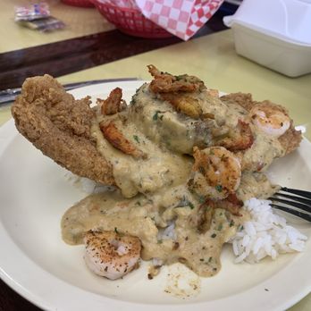 THE BOILING POT - Updated October 2025 - 165 Photos & 132 Reviews ...