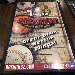 BREWINGZ RESTAURANT AND BAR - Updated July 2025 - 68 Photos & 154 ...