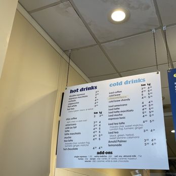 SOLID GROUND CAFE - Updated November 2024 - 94 Photos & 122 Reviews ...