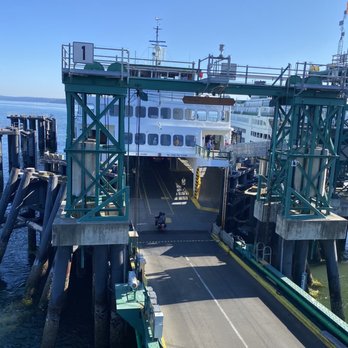 ANACORTES FERRY TERMINAL - Updated January 2025 - 505 Photos & 166 ...