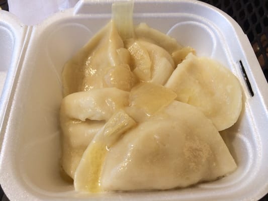 PITTSBURGH PIEROGI TRUCK - 20 Photos & 32 Reviews - Pittsburgh ...