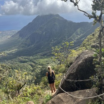 MT KA’ALA TRAIL - Updated January 2026 - 343 Photos & 45 Reviews ...