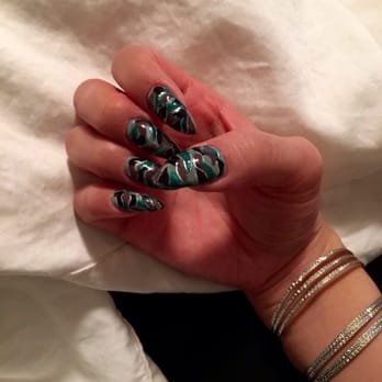 B PERFECT NAILS - Updated December 2025 - 11 Photos & 16 Reviews - 140 ...