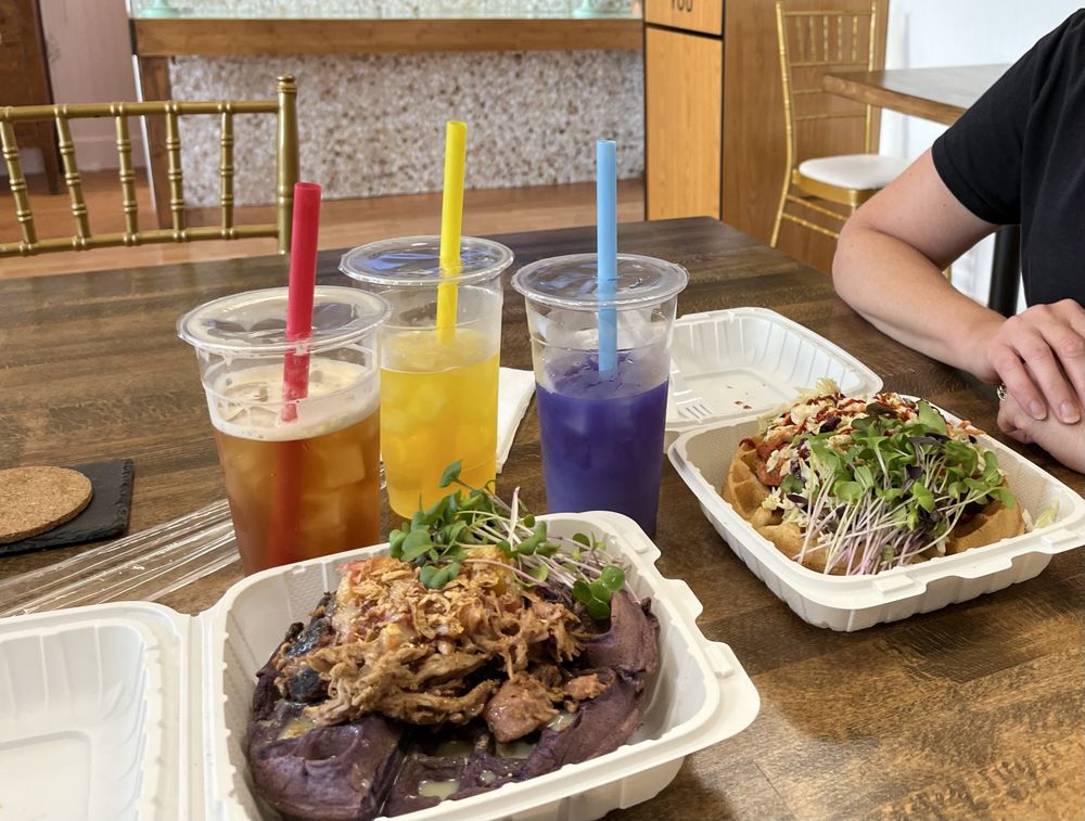 ALOHA CAFE - Updated October 2025 - 26 Photos & 15 Reviews - 684 Peace ...