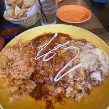 EL CHOLO - 1225 Photos & 1575 Reviews - 1121 S Western Ave, Los Angeles ...