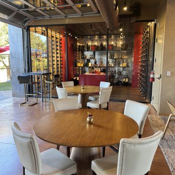 ROBERT MONDAVI WINERY ARCH & TOWER - Updated October 2025 - 25 Reviews ...