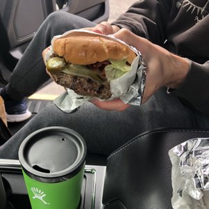 JCW’S THE BURGER BOYS - 41 Photos & 78 Reviews - 5251 Anthem Park Blvd ...