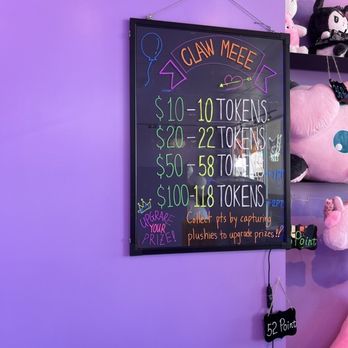 CLAW MEEE - Updated August 2024 - 413 Photos & 102 Reviews - 532 Barber Ln, Milpitas, California ...