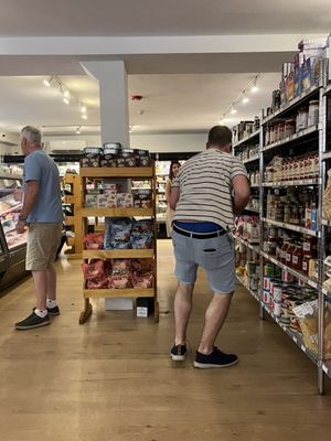 NANTUCKET MEAT & FISH MARKET - Updated December 2025 - 26 Photos & 24 ...