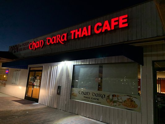 CHAN DARA THAI CAFÉ - 606 Photos & 730 Reviews - 330 W Felicita Ave, Escondido, California ...