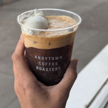 ANDYTOWN COFFEE ROASTERS - Updated January 2026 - 3034 Photos & 1139 ...