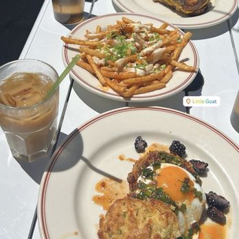 LITTLE GOAT DINER - Updated September 2024 - 336 Photos & 194 Reviews ...
