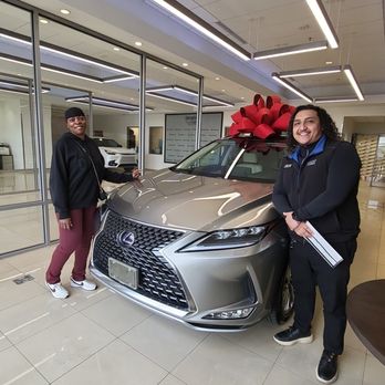 HENDRICK LEXUS KANSAS CITY - Updated January 2026 - 25 Photos & 94 ...