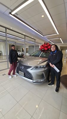 Hendrick Lexus Kansas City - Trusted Since 1989 - Updated July 2025 ...