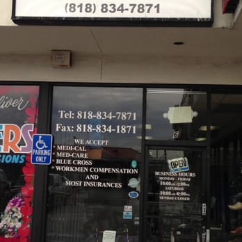 RED STAR MEDICAL SUPPLIES - Updated October 2025 - 15306 Devonshire St ...