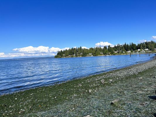 WEST PORT MADISON NATURE RESERVE - Updated October 2024 - 8334 N ...