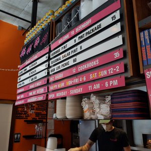 DIZENGOFF - 773 Photos & 745 Reviews - Middle Eastern - 1625 Sansom St ...