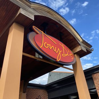 TONY D’S - 392 Photos & 387 Reviews - 1290 University Ave, Rochester ...