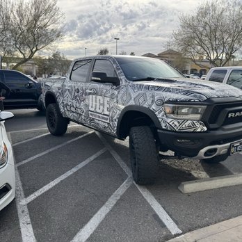 UCE PROTECTION GROUP - Updated November 2025 - 21 Photos - 4815 W ...