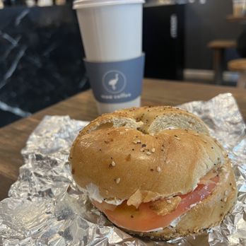 MOA COFFEE - Updated April 2025 - 38 Photos & 25 Reviews - 61-08 ...