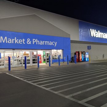 WALMART SUPERCENTER - Updated December 2025 - 12 Photos - 1341 Highway ...