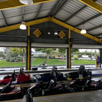 FUNWORKS - Updated November 2025 - 133 Photos & 206 Reviews - 4307 ...