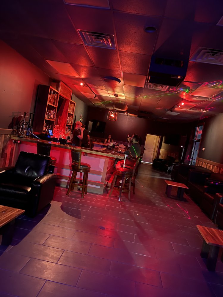 MIRAGE HOOKAH LOUNGE - Updated May 2026 - 1810, Aloma, Florida - Hookah ...