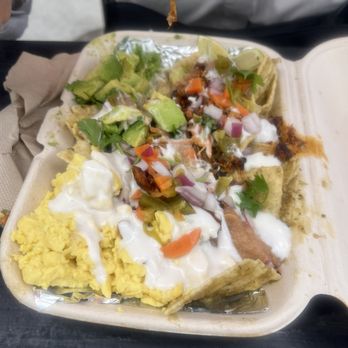 SCRATCH BREAKFAST - Updated March 2025 - 52 Photos & 35 Reviews - 1300 ...