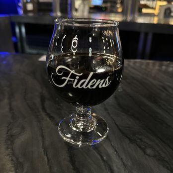 FIDENS BREWING COMPANY - Updated October 2025 - 247 Photos & 94 Reviews ...