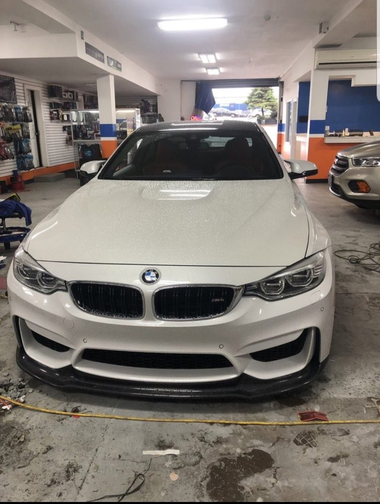 A & L AUTO BODY - Request a Quote - 480-486 Tonnelle Ave, Jersey City ...