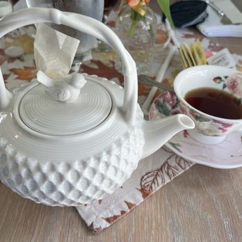 TWIGS & TEA - Updated May 2024 - 108 Photos & 43 Reviews - 11399 ...