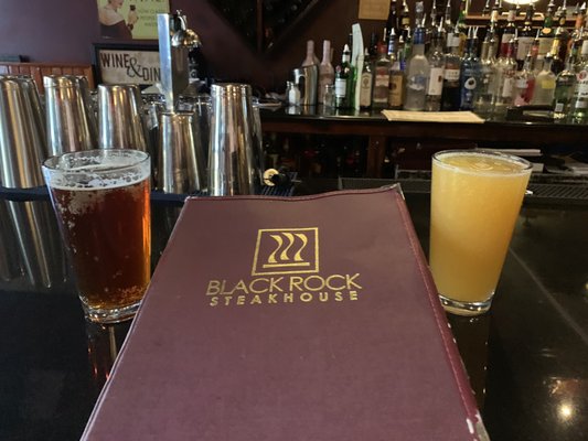 BLACK ROCK STEAKHOUSE - 66 Photos & 175 Reviews - 284 River St ...