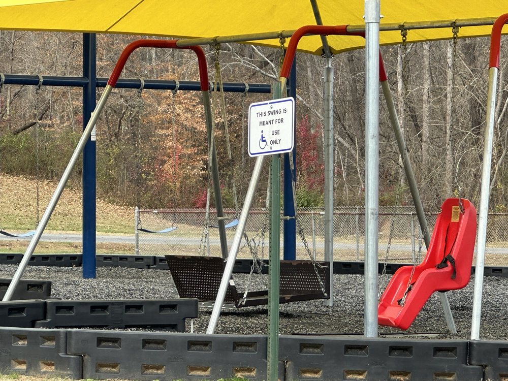 LILA SWAIM PARK - Updated October 2025 - 140 Delos Martin Dr ...