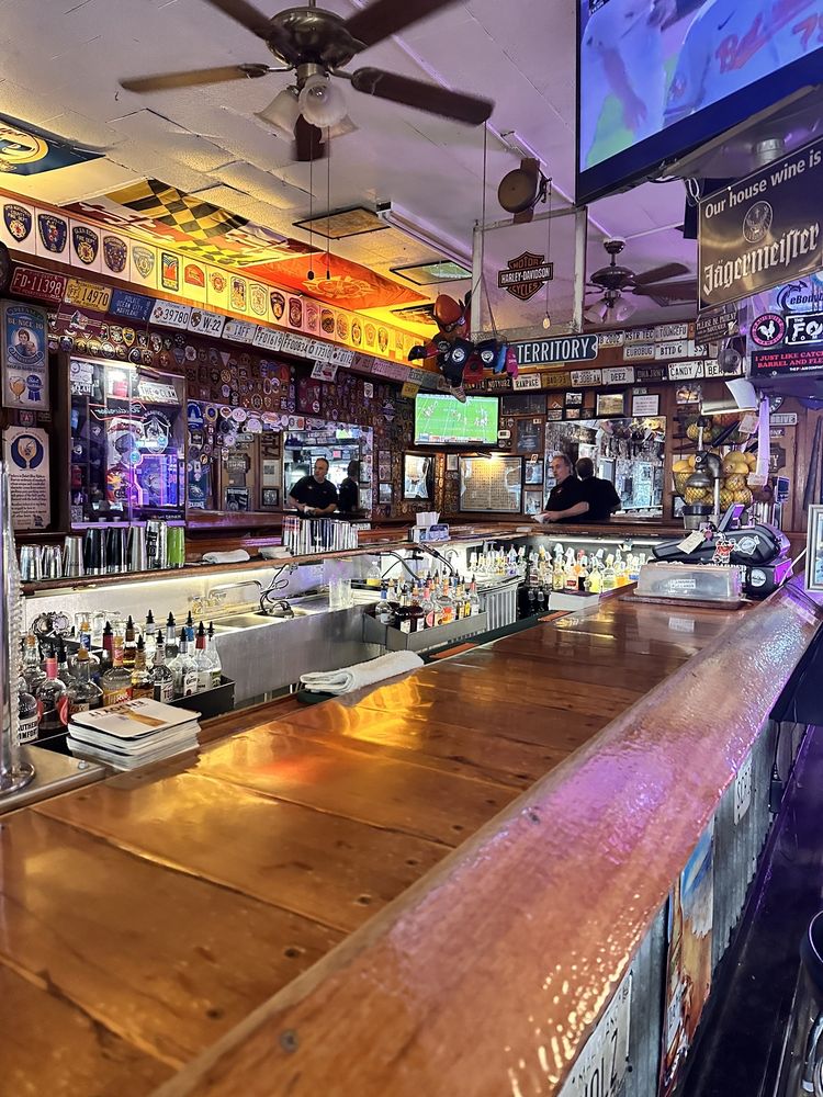 THE BEARDED CLAM - Updated August 2025 - 50 Photos & 48 Reviews - 15 ...