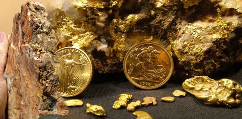 TORONTO RESERVE GOLD - Updated December 2025 - 1052 Albion Road ...