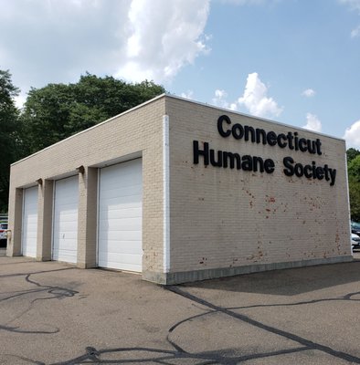 CONNECTICUT HUMANE SOCIETY - 70 Photos & 29 Reviews - Animal Shelters ...