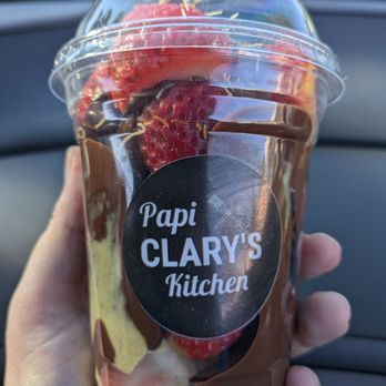 PAPI CLARY’S KITCHEN - Updated February 2025 - 522 Photos & 366 Reviews - 2186 Solano Way ...