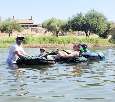 YUMA RIVER TUBING - Updated December 2025 - 156 Photos & 130 Reviews ...