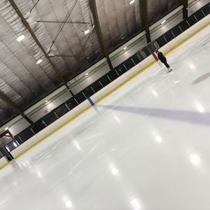 CADILLAC ICE ARENA - Updated September 2025 - 2130 Providence Hwy ...