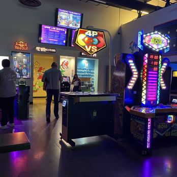 RIVERSIDE GAME LAB - Updated December 2025 - 303 Photos & 174 Reviews ...