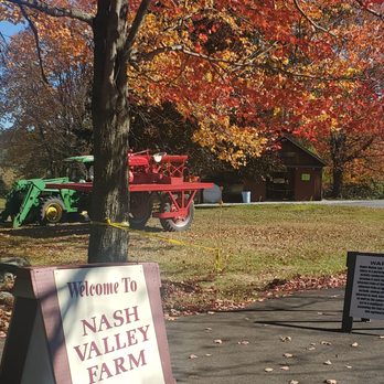 NASH VALLEY FARM - Updated December 2025 - 15 Photos - 79 Nash Rd ...