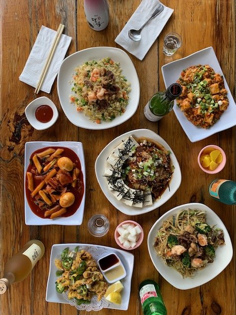 CAFE PATIO - Updated September 2025 - 575 Photos & 255 Reviews - 133 W ...