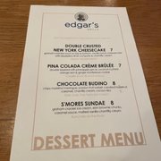 EDGAR’S GRILLE - 418 Photos & 259 Reviews - 3165 Washington Rd, Augusta ...