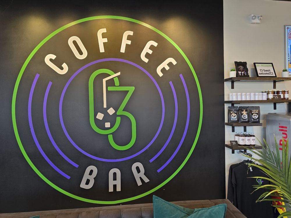 C3 COFFEE BAR - Updated December 2025 - 145 Photos & 58 Reviews - 5421 W Touhy Ave, Skokie ...
