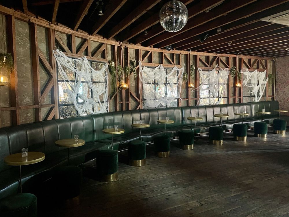 ROOSTERFISH - Updated December 2025 - 172 Photos & 303 Reviews - 1302 ...