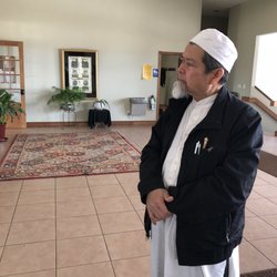 MASJID ALNOOR ISLAMIC COMMUNITY - WATERLOO-CEDAR MOSQUE - 2110 Sager ...